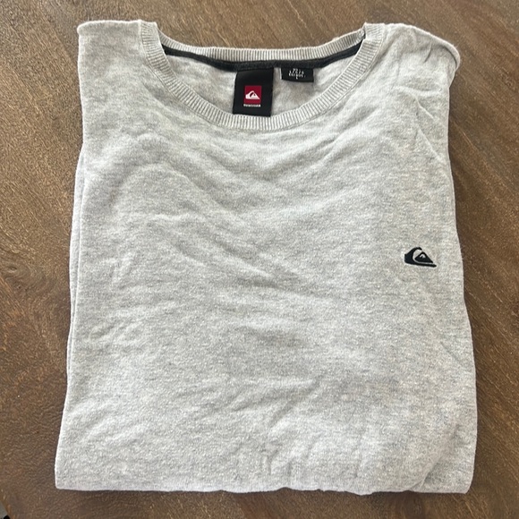 Quiksilver | Sweaters | Quicksilver Sweater | Poshmark
